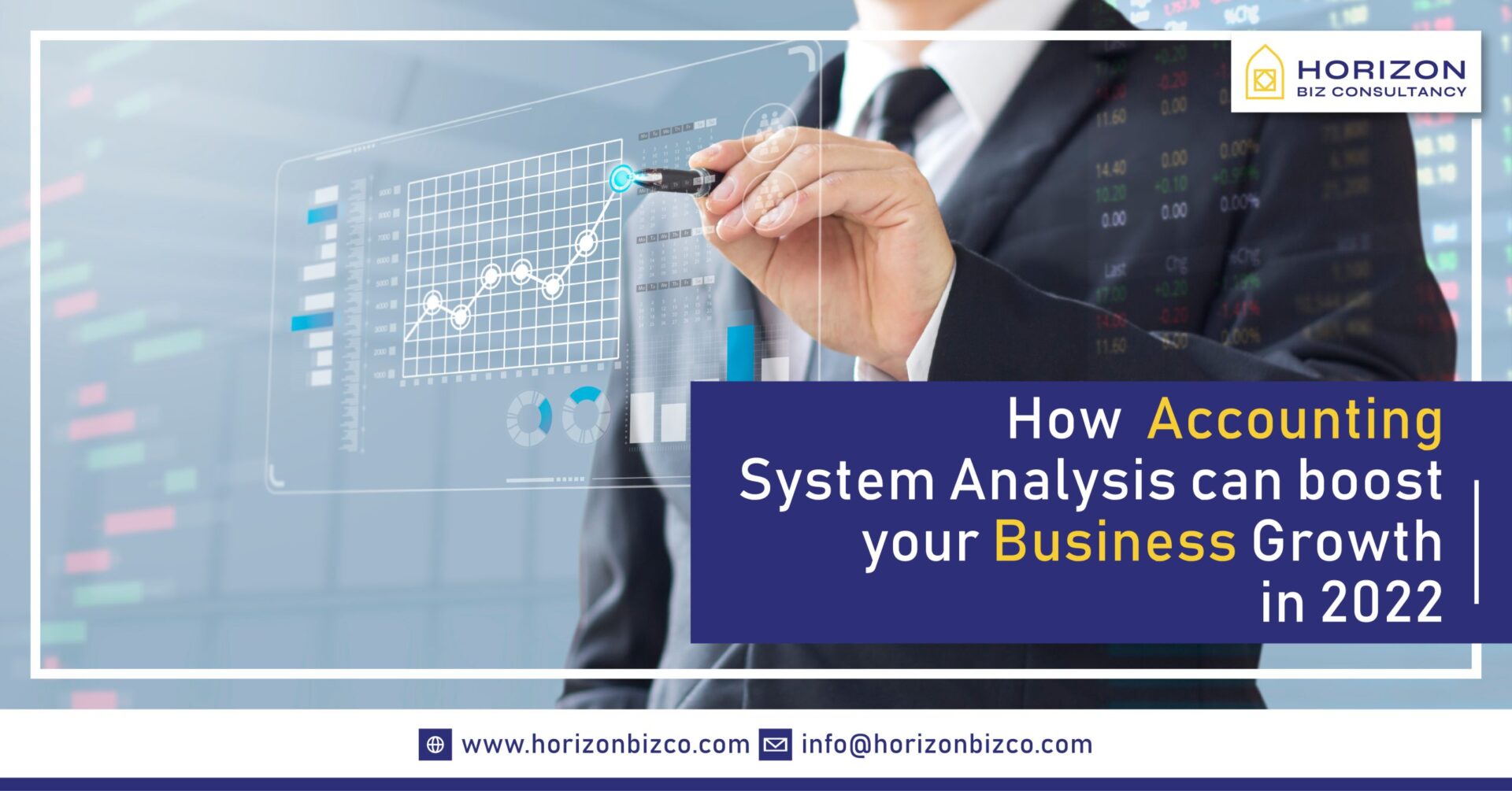 Upgrade Your Accounting Systems for 2024 Growth