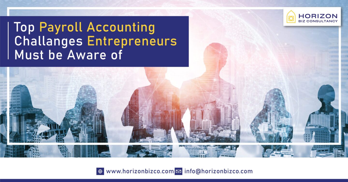 Mastering Payroll Overcoming Accounting Challenges