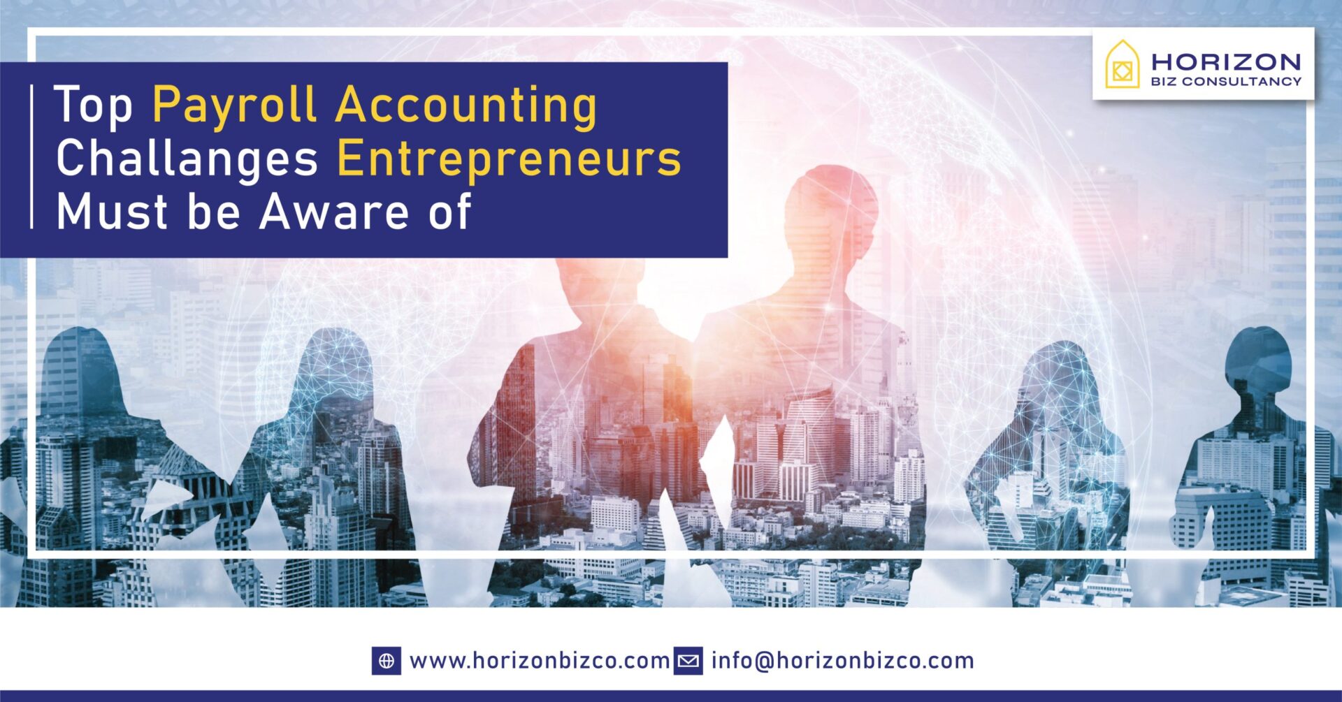 Mastering Payroll Overcoming Accounting Challenges