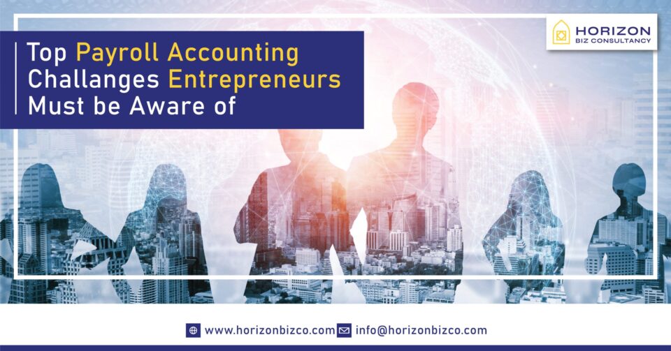 Mastering Payroll Overcoming Accounting Challenges