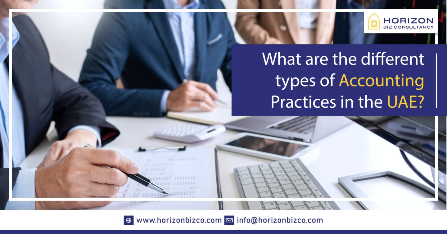 Guide to Understanding Accounting Practices in UAE
