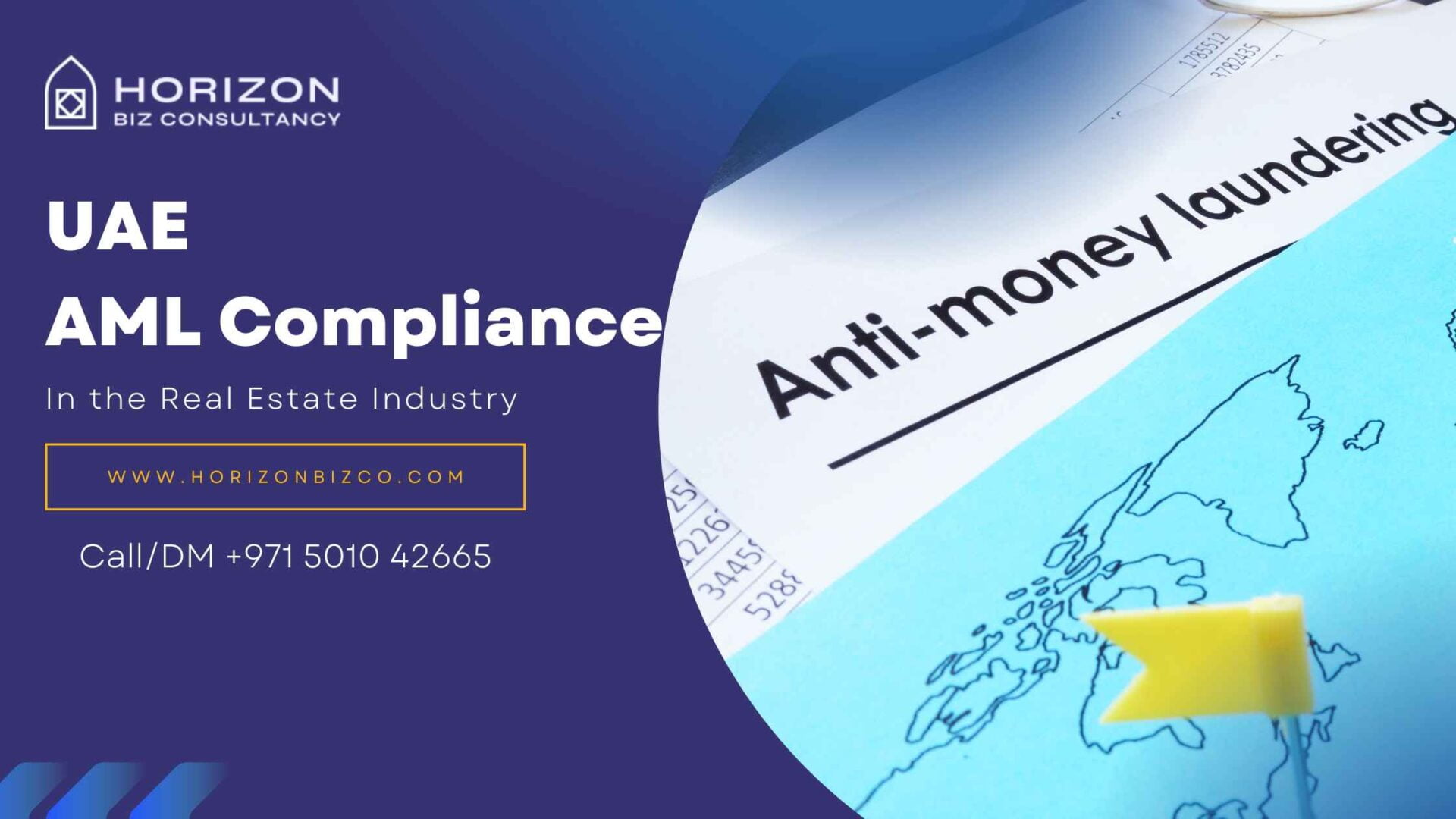 Anti-Money Laundering Compliance for Property Agents