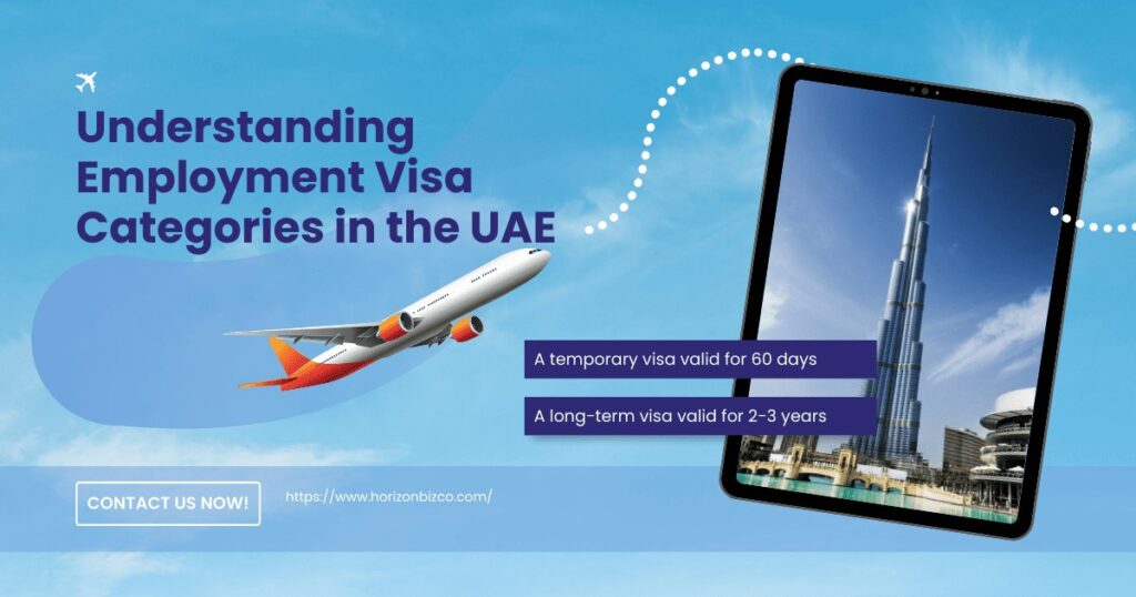2025 UAE Employment Visa Guide: Steps & Requirements