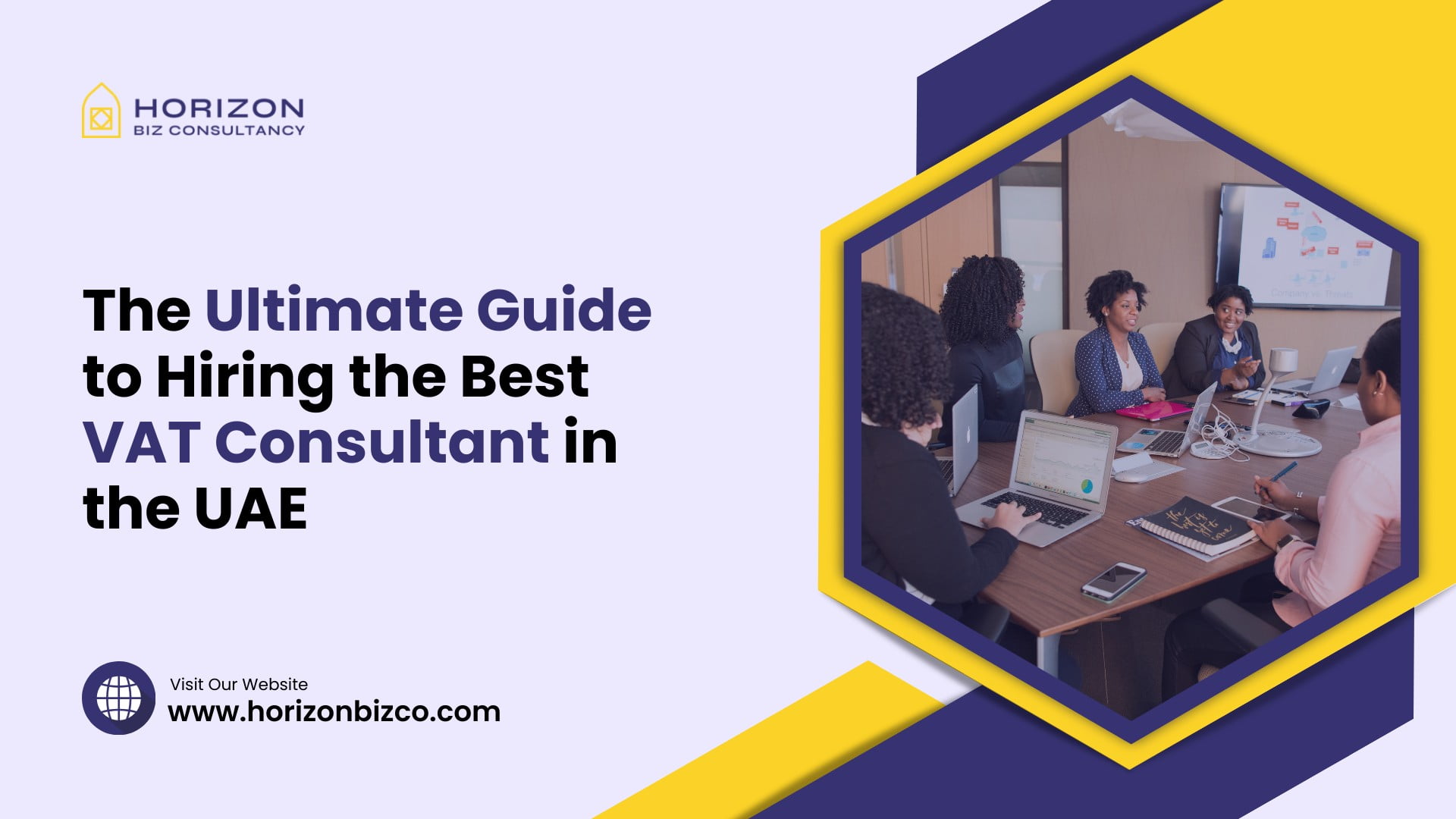 Guide to Hiring the Right Consultant in the UAE