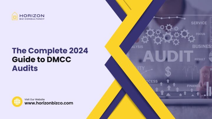 The Complete 2024 Guide to DMCC Audits - Horizonbizco