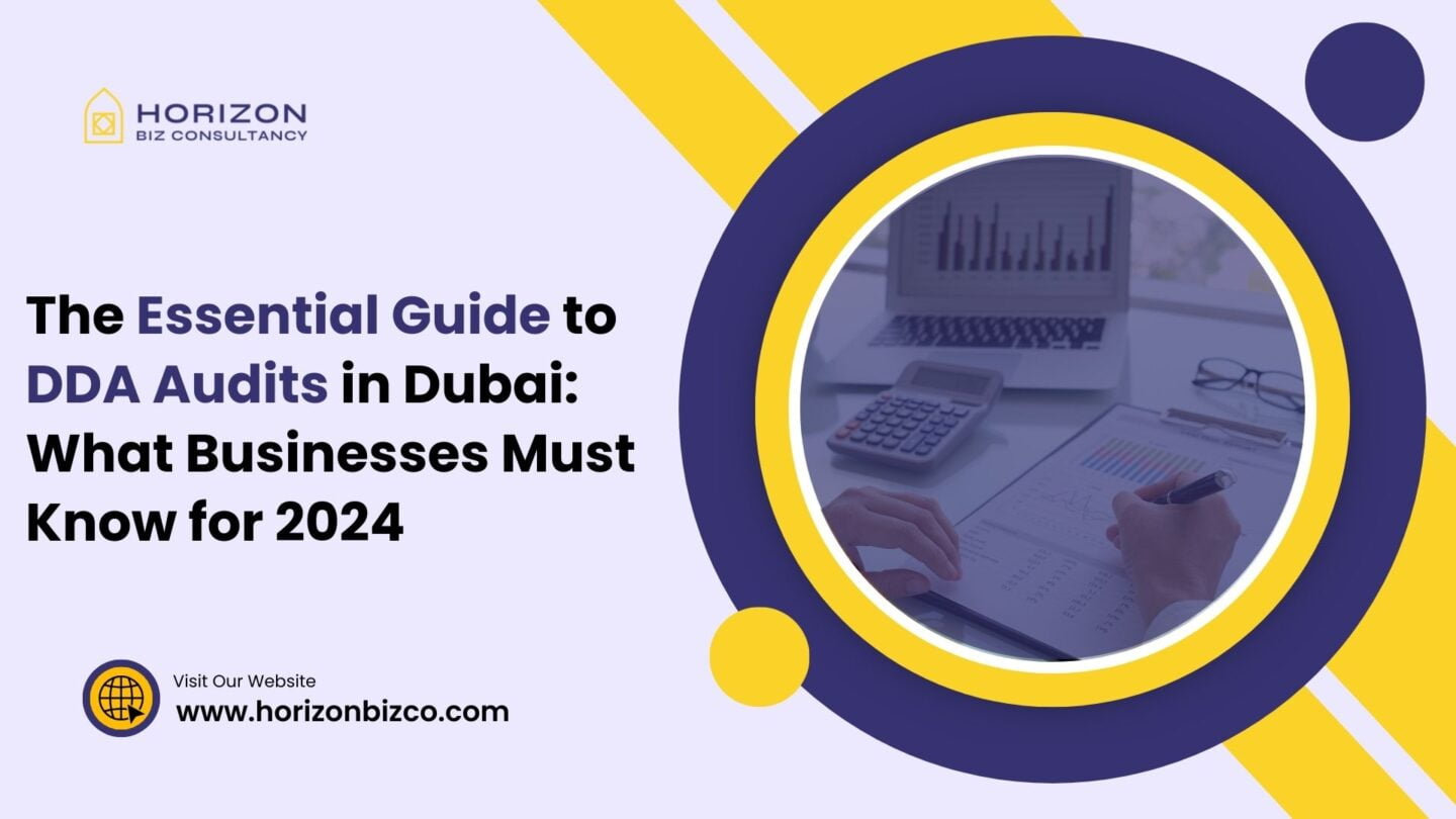 2024 DDA Audit Guide Essential for Dubai Businesses