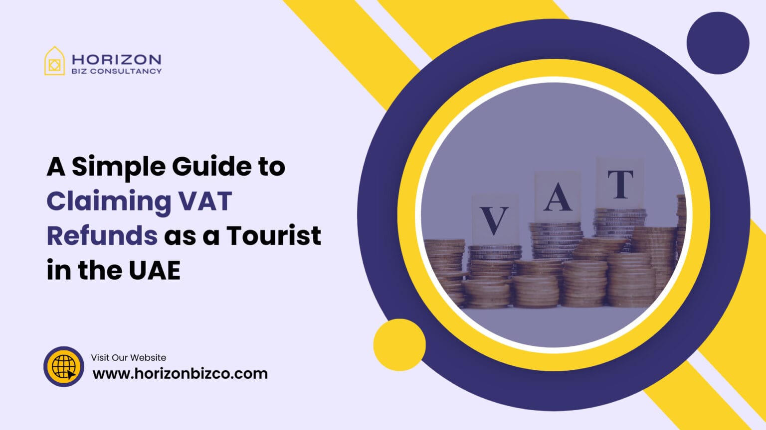 A Simple Guide to Claiming VAT Refunds as a Tourist in the UAE ...