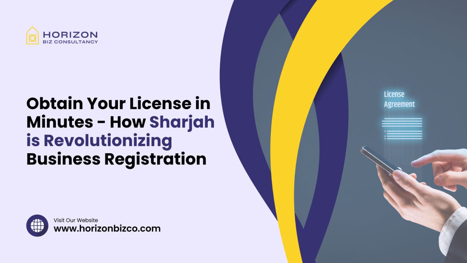 Sharjah Business License Fast and Easy Registration