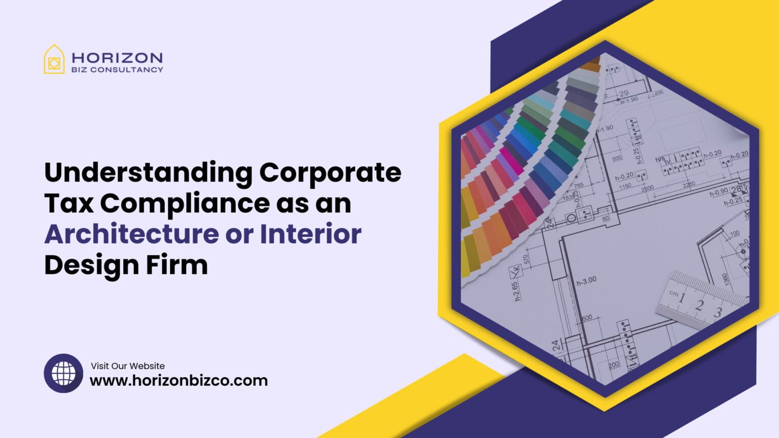 Understanding Corporate Tax Compliance as an Architecture or Interior ...