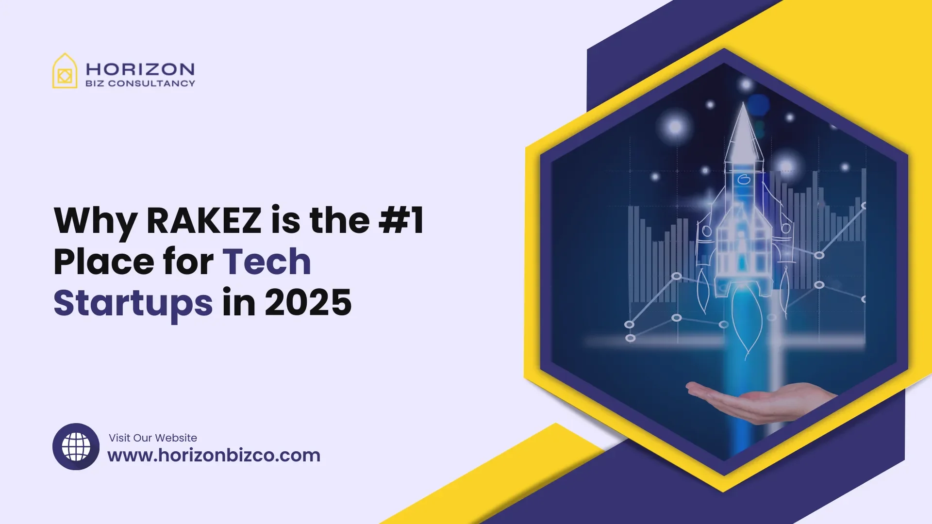 Why RAKEZ is the #1 Place for Tech Startups in 2025 - Horizonbizco